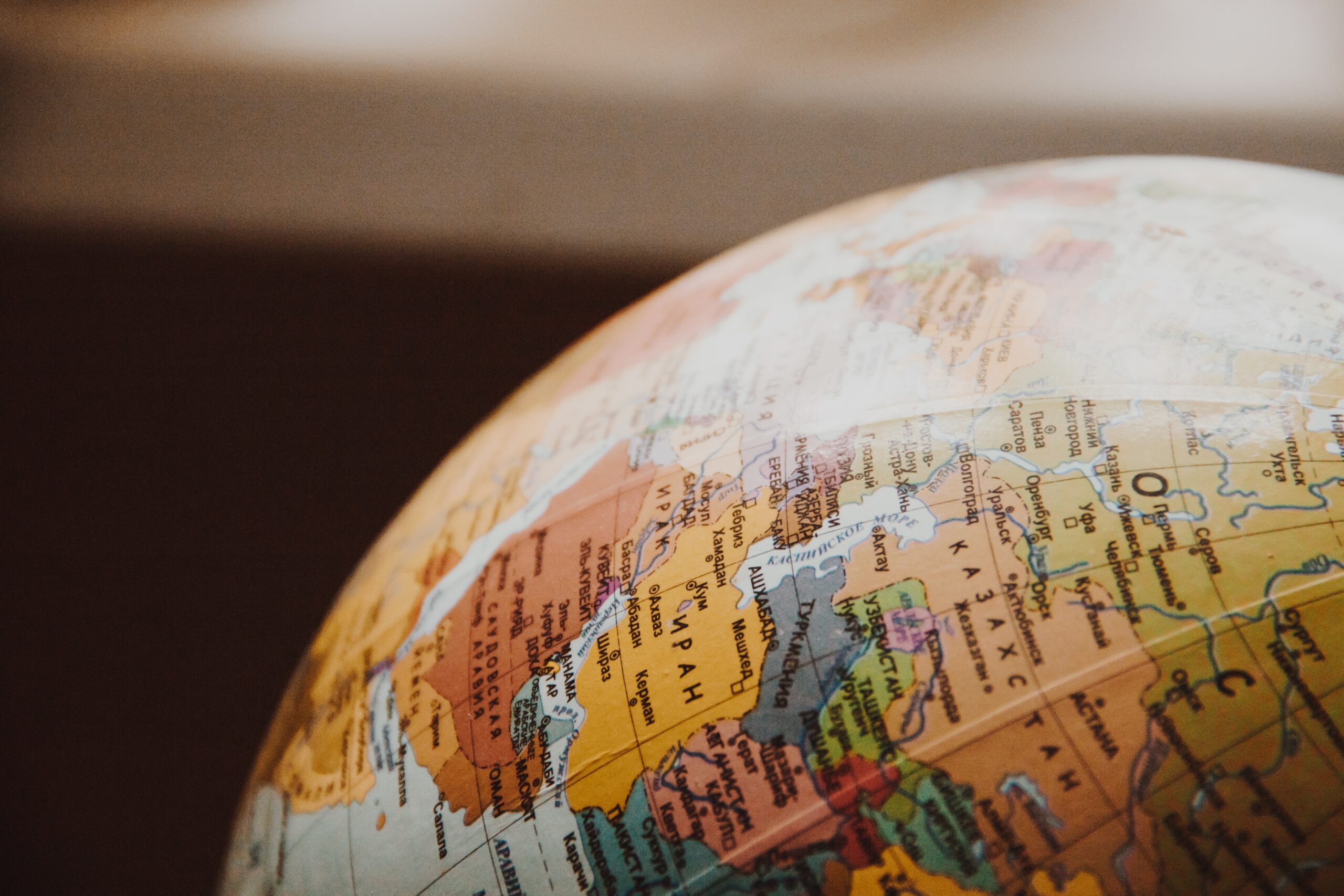 Encouraging Missionaries Around the World - West Side Christian School